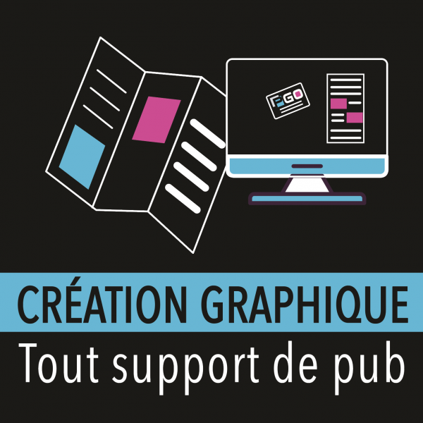 Support de Pub